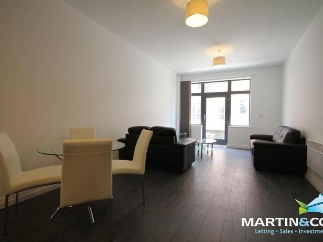 2 bedroom apartment to rent