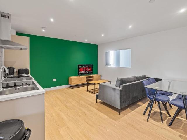 2 bedroom apartment to rent