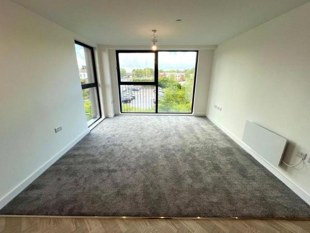 2 bedroom apartment to rent