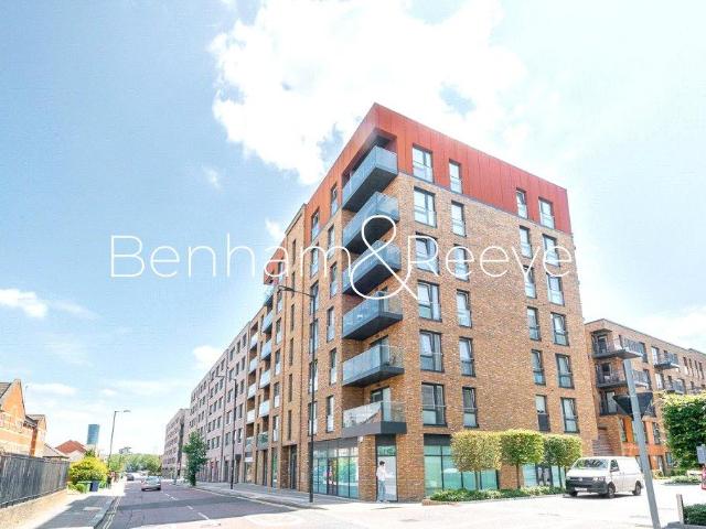 2 bedroom apartment to rent