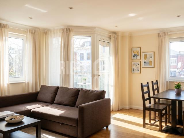 2 bedroom apartment to rent