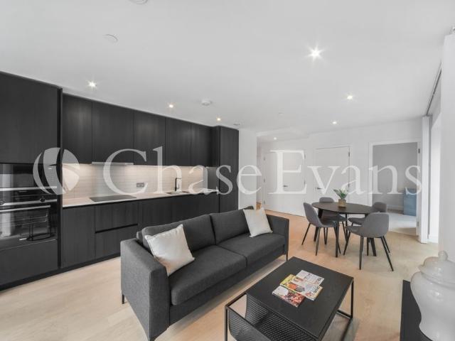 2 bedroom apartment to rent