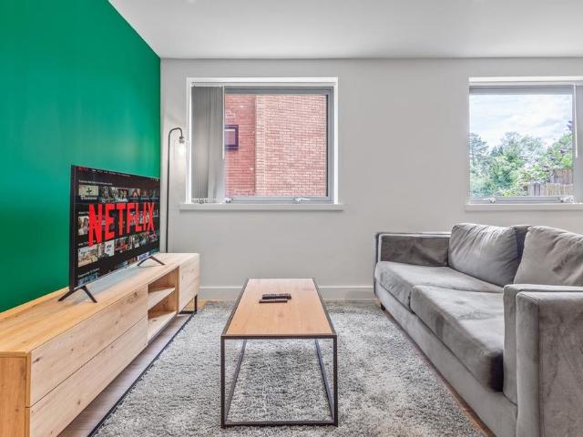 2 bedroom apartment to rent