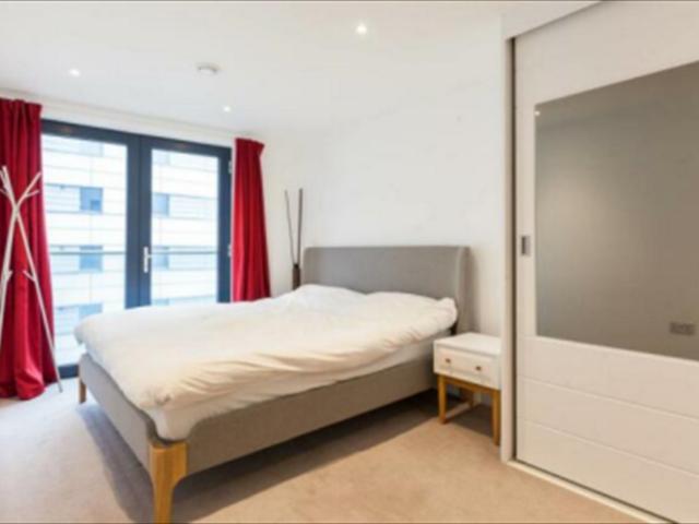 2 bedroom apartment to rent