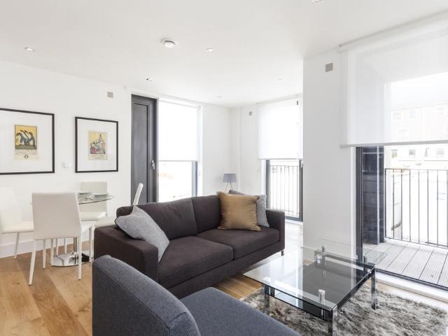 2 bedroom apartment to rent