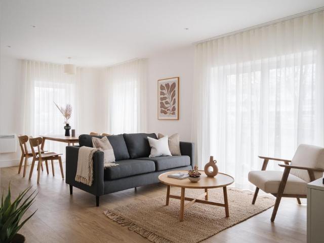 2 bedroom apartment to rent