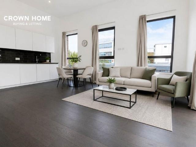 2 bedroom apartment to rent