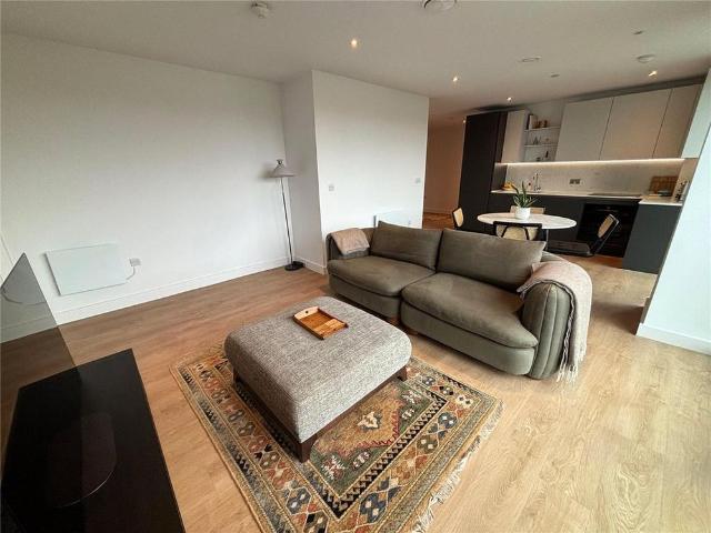 2 bedroom apartment to rent