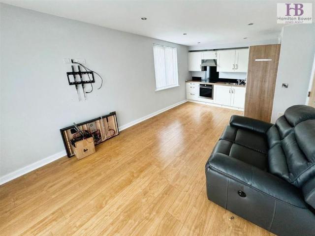 2 bedroom apartment to rent