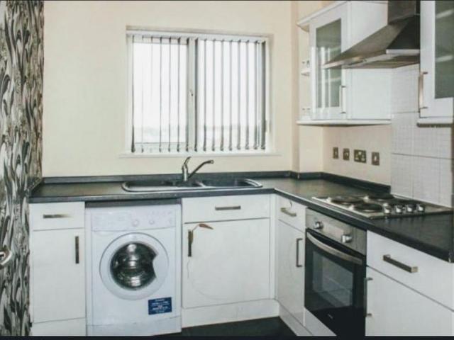 2 bedroom apartment to rent