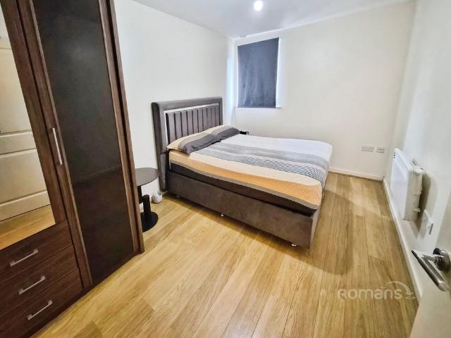 2 bedroom apartment to rent