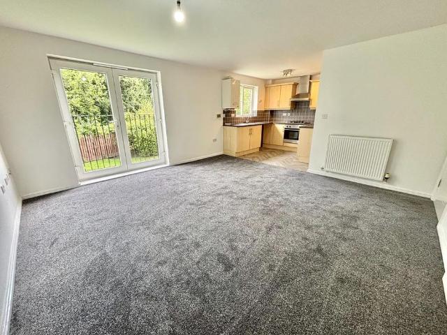2 bedroom apartment to rent