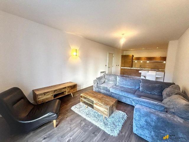 2 bedroom apartment to rent