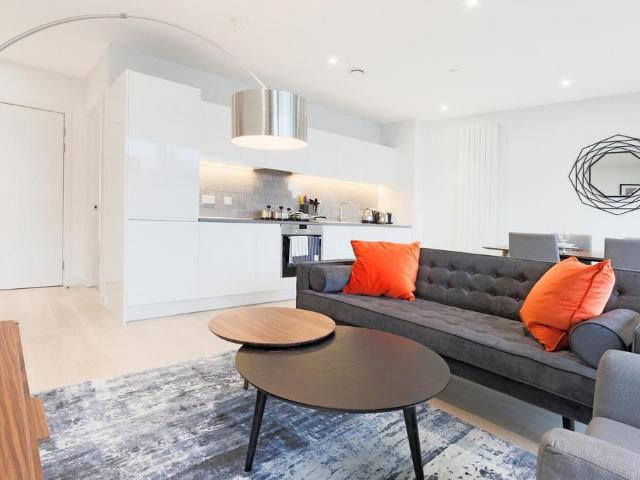 2 bedroom apartment to rent