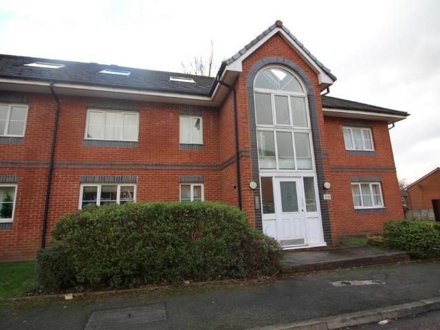 2 bedroom apartment to rent