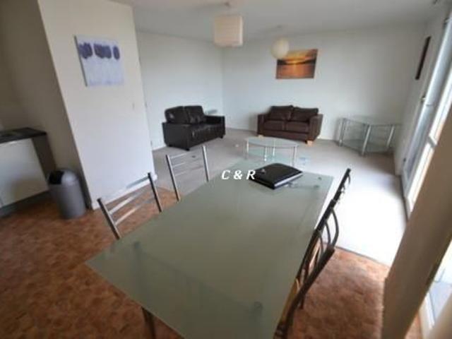 2 bedroom apartment to rent