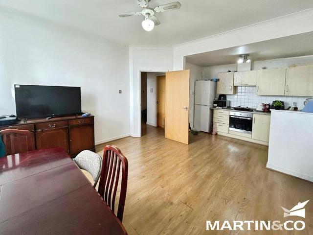 2 bedroom apartment to rent