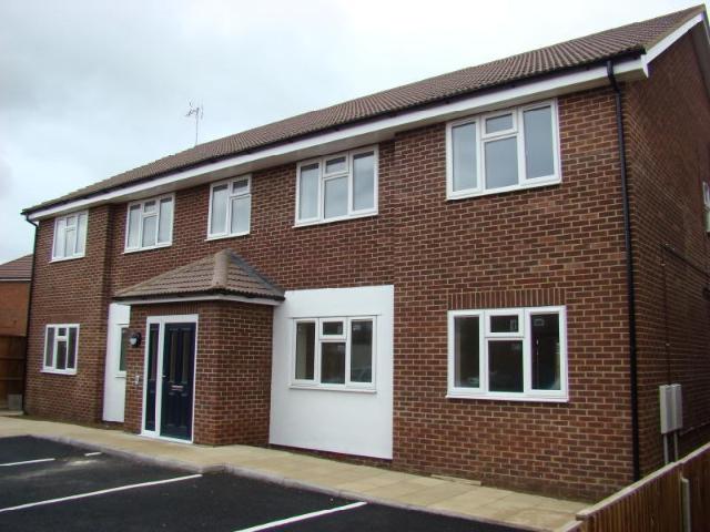 2 bedroom apartment to rent