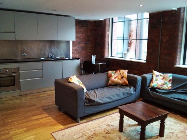 2 bedroom apartment to rent