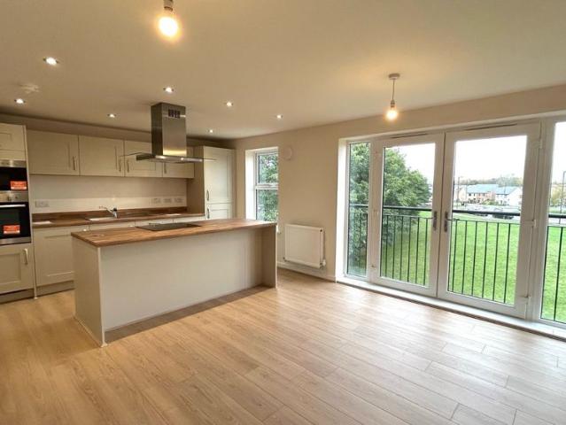 2 bedroom apartment to rent
