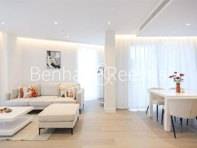 2 bedroom apartment to rent
