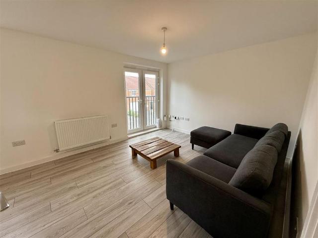 2 bedroom apartment to rent