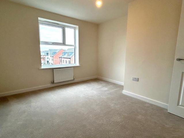 2 bedroom apartment to rent