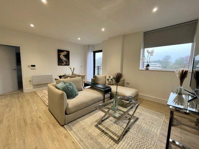 2 bedroom apartment to rent