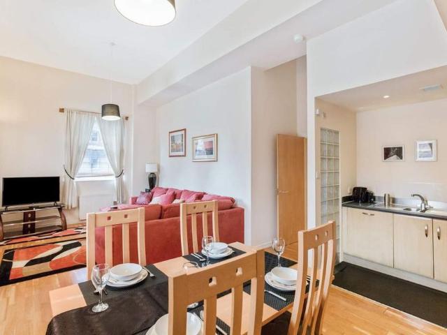 2 bedroom apartment to rent