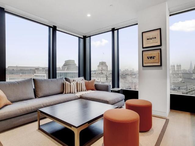 2 bedroom apartment to rent