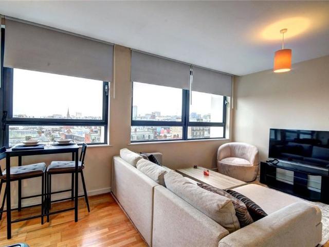 2 bedroom apartment to rent