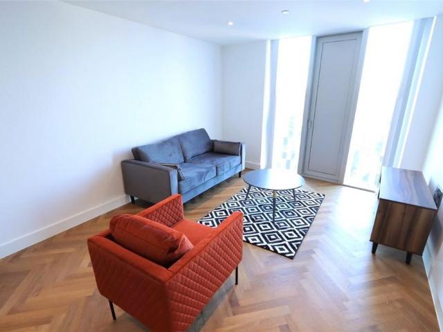 2 bedroom apartment to rent