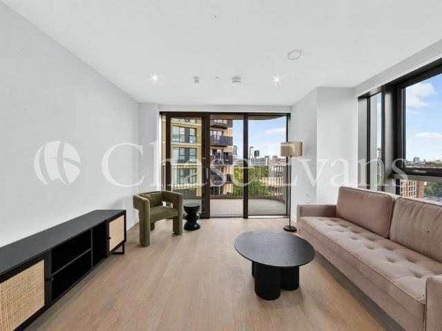 2 bedroom apartment to rent