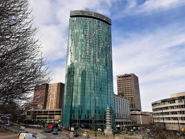 2 bedroom apartment to rent