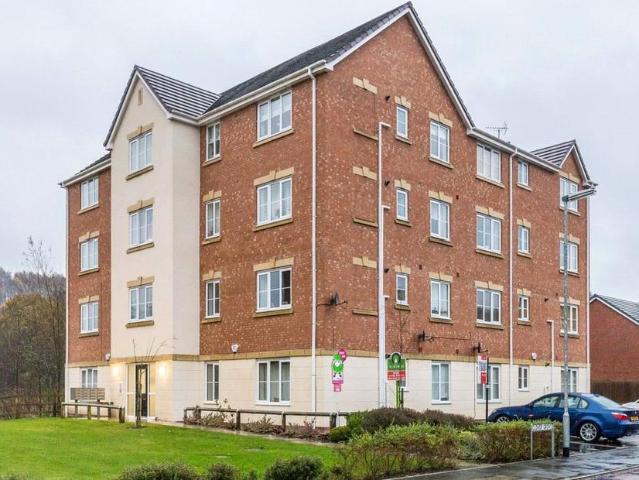 2 bedroom apartment to rent