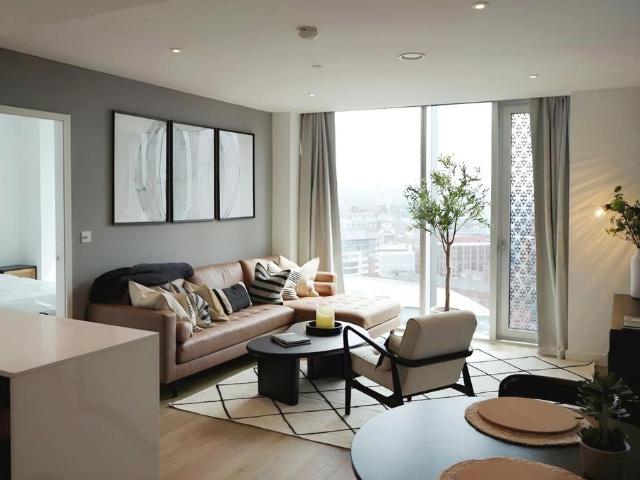 2 bedroom apartment to rent