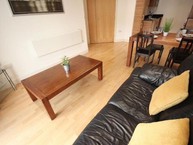 2 bedroom apartment to rent