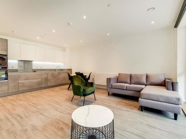 2 bedroom apartment to rent