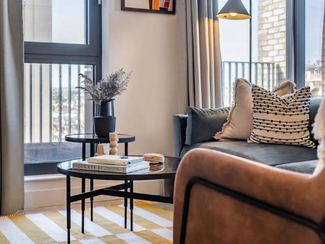 2 bedroom apartment to rent