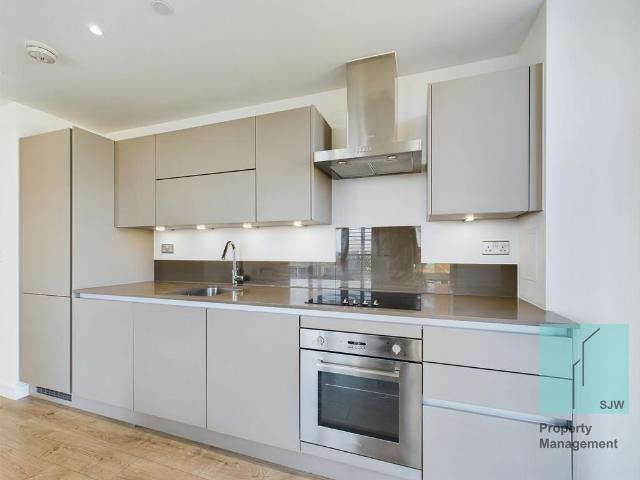 2 bedroom apartment to rent