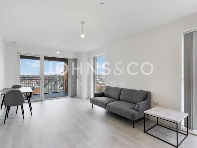 2 bedroom apartment to rent
