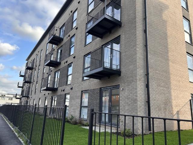 2 bedroom apartment to rent