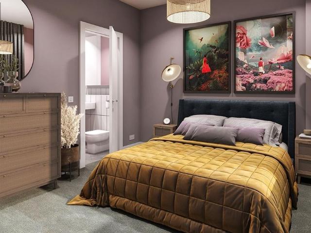 2 bedroom apartment to rent