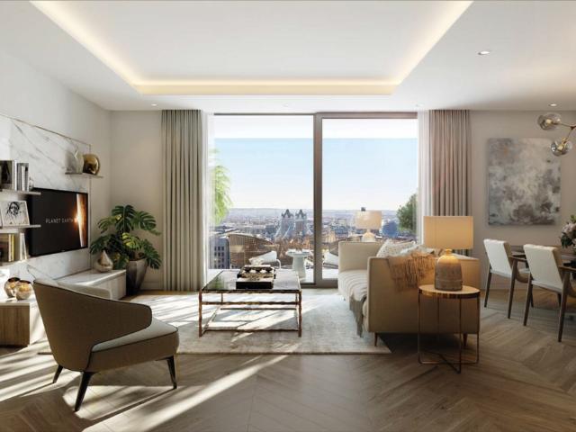2 bedroom apartment to rent