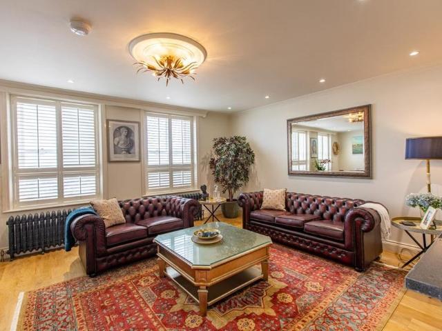 2 bedroom apartment to rent