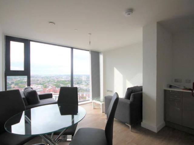 2 bedroom apartment to rent