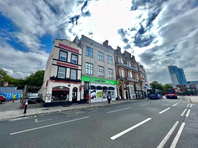 2 bedroom apartment to rent