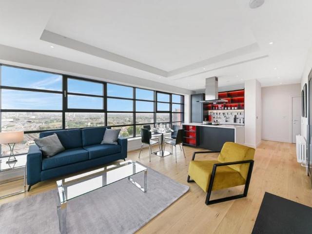 2 bedroom apartment to rent