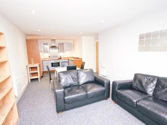 2 bedroom apartment to rent