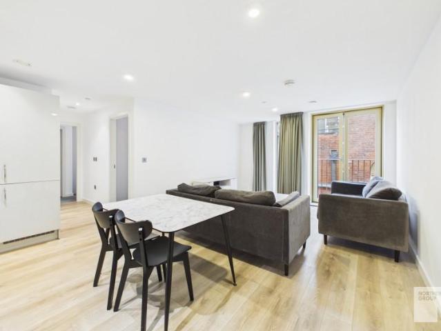2 bedroom apartment to rent